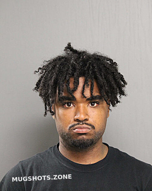 RAEKWON R FREEMAN 07/08/2024 - Chicago Mugshots Zone