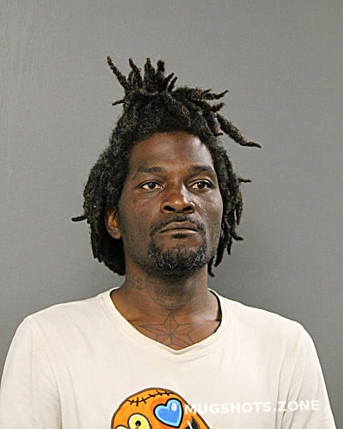 PHILLIP DWAYNE MARSHALL 07/08/2024 - Chicago Mugshots Zone