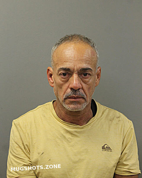 JOSE R ORTIZ 07/08/2024 - Chicago Mugshots Zone