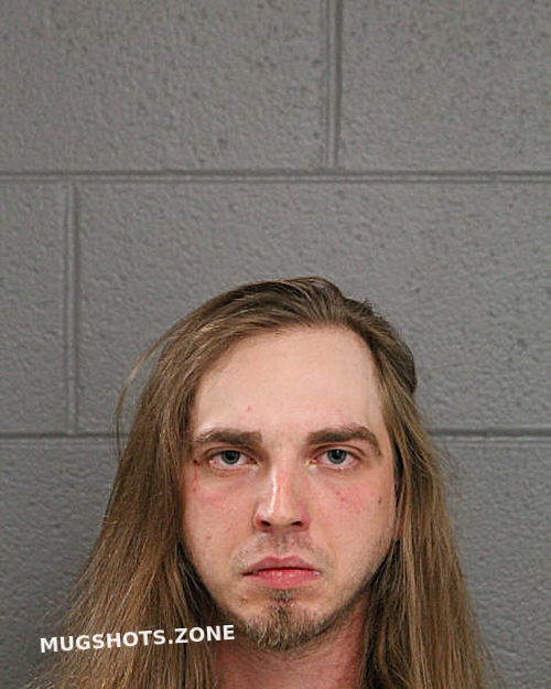 DANIEL J HORNIK 07/08/2024 - Chicago Mugshots Zone