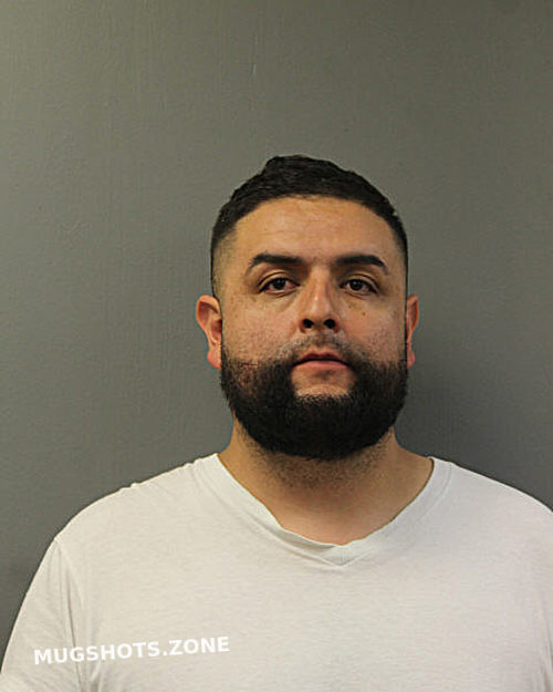 RAUL BLANCAS SANDOVAL 07/08/2024 - Chicago Mugshots Zone