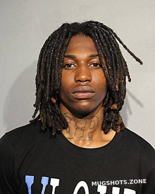 GIOVANNI E PAYNE 07/09/2024 - Chicago Mugshots Zone
