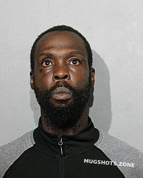 WILLIAM NTIM 07/09/2024 - Chicago Mugshots Zone