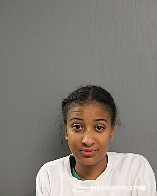 KIERRA DENISE THOMPSON 07/09/2024 - Chicago Mugshots Zone