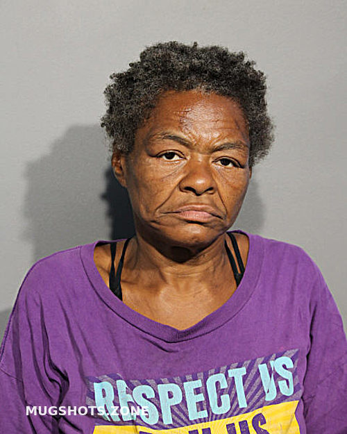 WANDA WILLIAMS 07/09/2024 - Chicago Mugshots Zone
