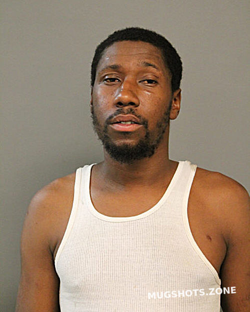 KEVIN D JORDAN 07/09/2024 - Chicago Mugshots Zone