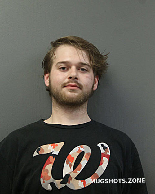 JUSTIN JOHNSON 07/10/2024 - Chicago Mugshots Zone