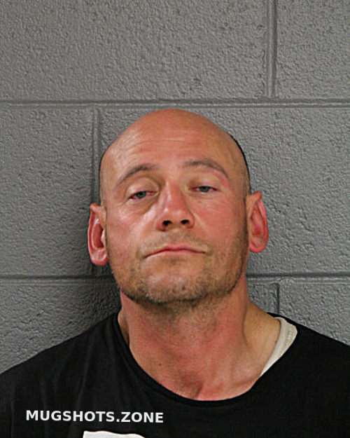 ANTHONY J GODINEZ 07/10/2024 - Chicago Mugshots Zone