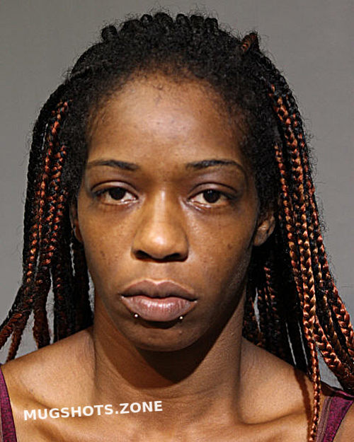 NIKKI LYNN IGBOKIDI 07/10/2024 - Chicago Mugshots Zone