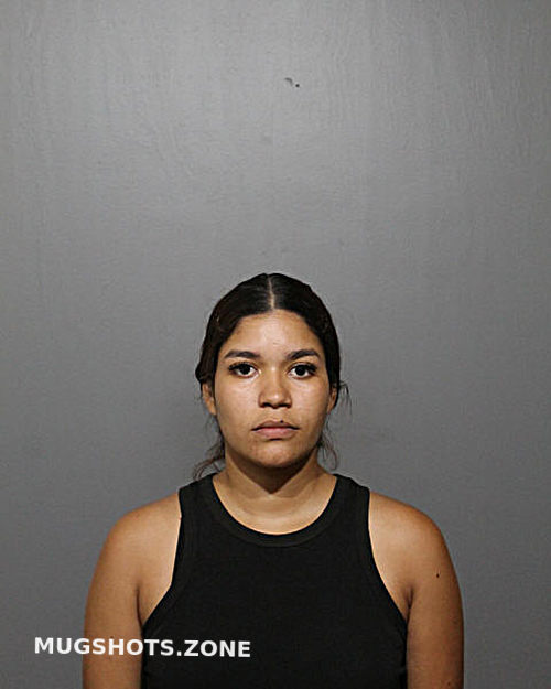 INES M CEDENO MARQUEZ 07/10/2024 - Chicago Mugshots Zone