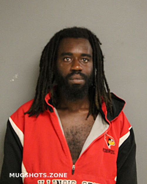 JUSTIN J FIELDS 07/10/2024 - Chicago Mugshots Zone