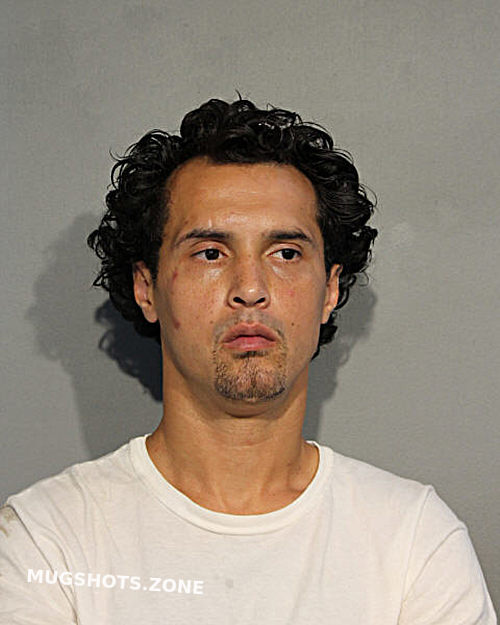 CORY R STANFORD 07/10/2024 - Chicago Mugshots Zone