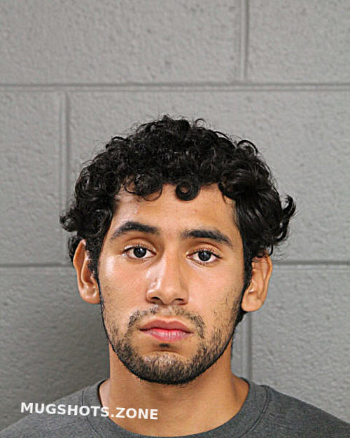 SAMUEL SAENZ 07/11/2024 - Chicago Mugshots Zone