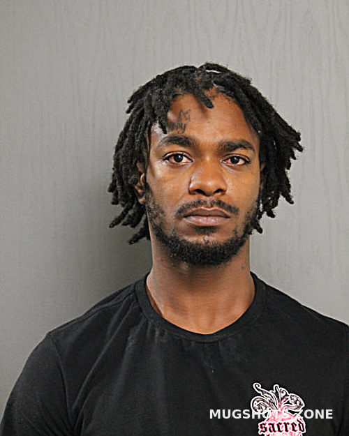MARK A WILSON 07/11/2024 - Chicago Mugshots Zone