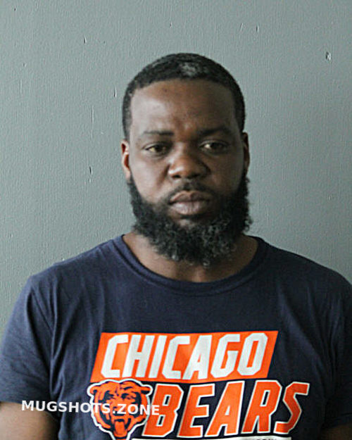 JULIUS JUEL 07/11/2024 - Chicago Mugshots Zone
