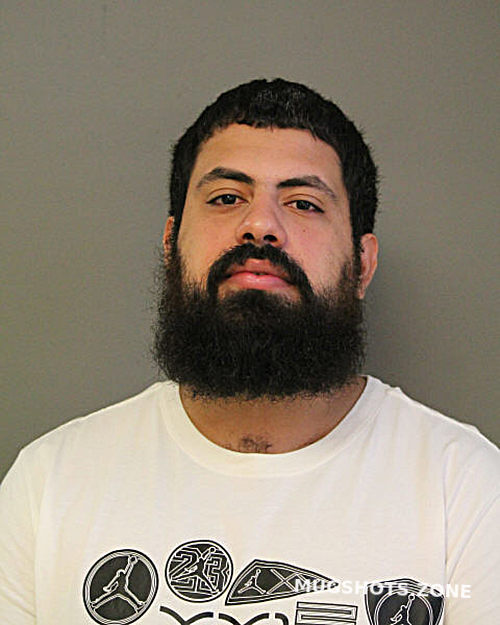 JONATHAN J RODRIGUEZ 07/11/2024 - Chicago Mugshots Zone