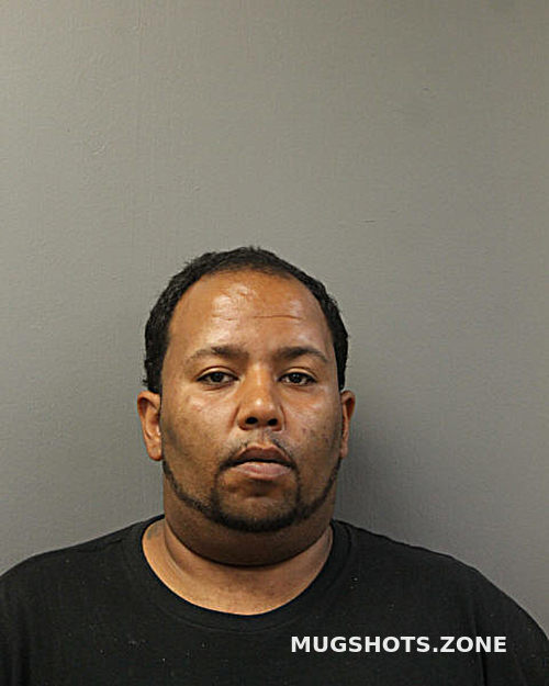 ANDRE SUREN 07/11/2024 - Chicago Mugshots Zone