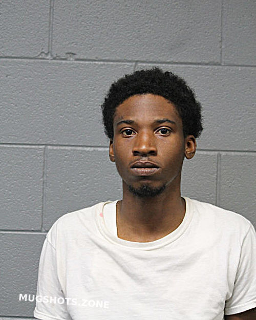 JOHNELL BATTIE 07/11/2024 - Chicago Mugshots Zone