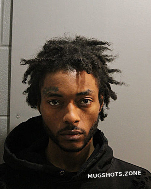 ODELL MORGAN 07/11/2024 - Chicago Mugshots Zone