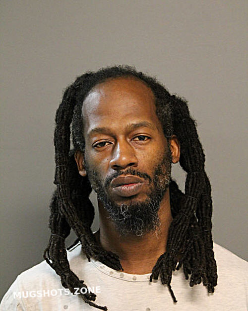 GREGORY E BRANTLEY 07/11/2024 - Chicago Mugshots Zone