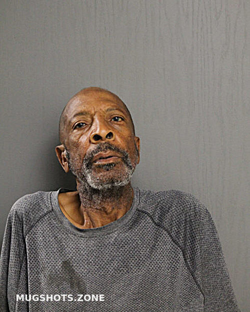 ANTHONY P PONDEXTER 07/12/2024 - Chicago Mugshots Zone