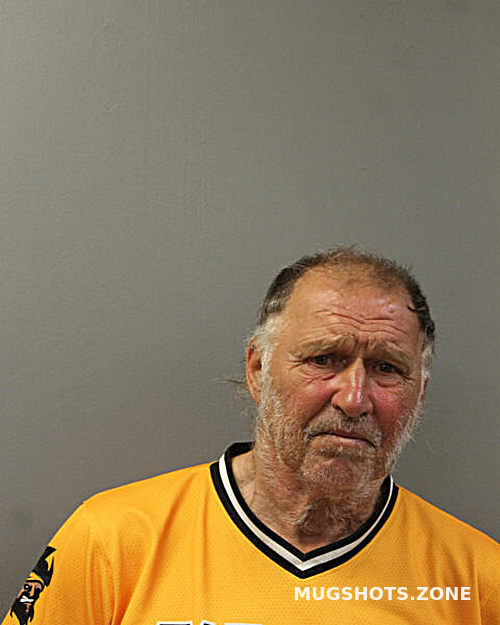 EDWARD J DELAND 07/12/2024 - Chicago Mugshots Zone