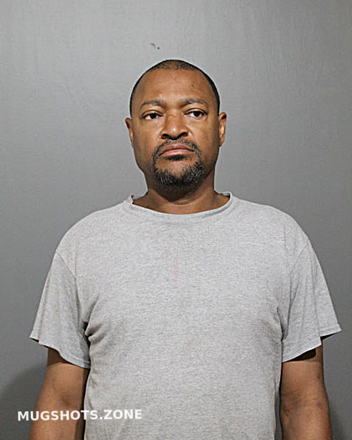JERMAINE PERKINS 07/12/2024 - Chicago Mugshots Zone