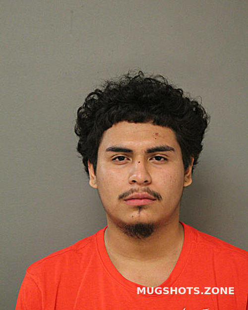 JASON ROMERO 07/12/2024 - Chicago Mugshots Zone