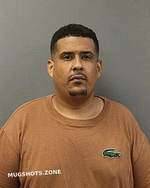 ERIC J OFRAY 07/12/2024 - Chicago Mugshots Zone