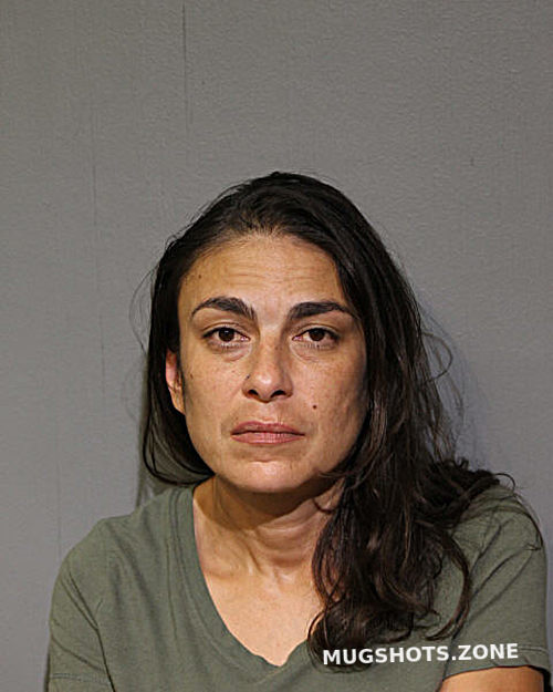 NATASHA LOPEZ 07/12/2024 - Chicago Mugshots Zone