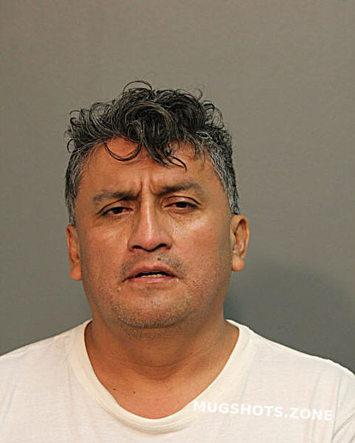 RAUL R VELARDE 07/12/2024 - Chicago Mugshots Zone