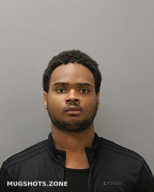 KEITH J HUDSON 07/12/2024 - Chicago Mugshots Zone