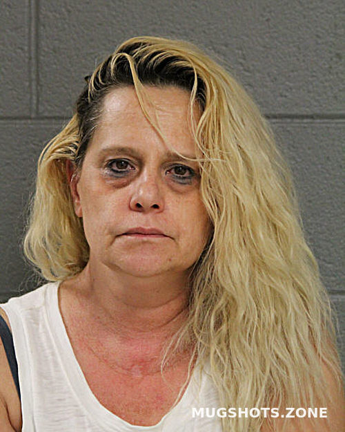 MICHELLE L COLBURN 07/13/2024 - Chicago Mugshots Zone