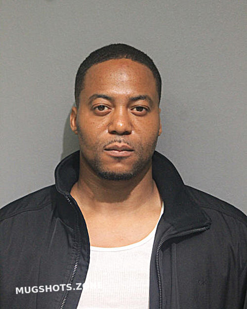 EDWARD J WILLIAMS 07/13/2024 - Chicago Mugshots Zone