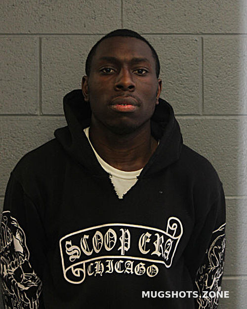 STEVEN JACKSON 07/13/2024 - Chicago Mugshots Zone