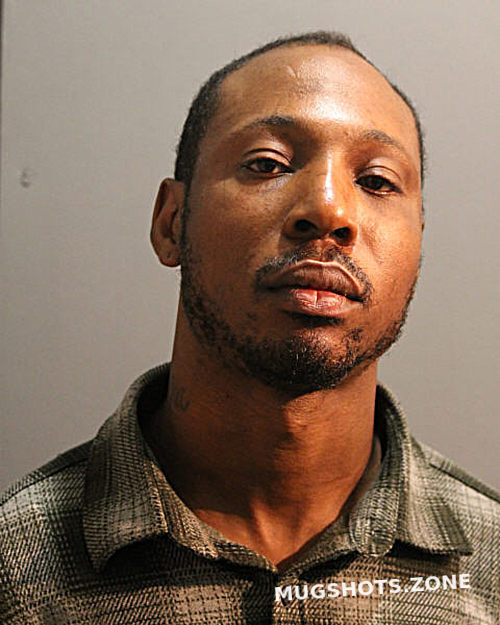 GEORGE L HOWARD 07/13/2024 - Chicago Mugshots Zone
