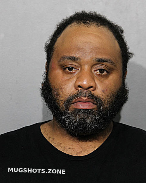 DEVON LASALLE 07/13/2024 - Chicago Mugshots Zone