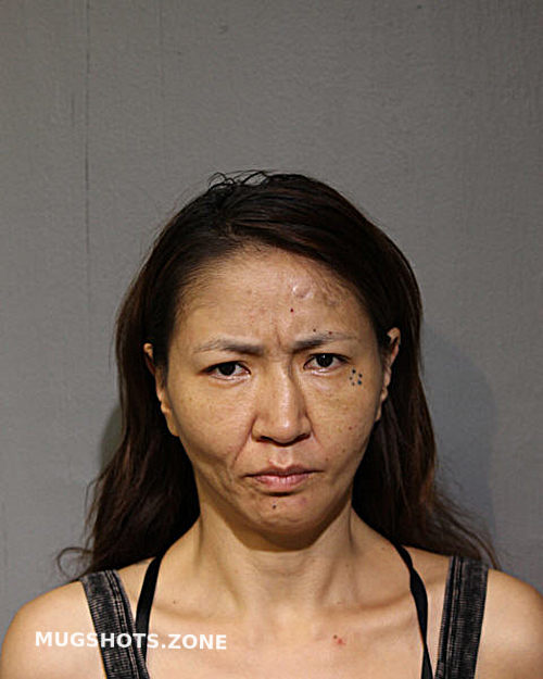 AZJARGAL GANBOLD 07/13/2024 - Chicago Mugshots Zone