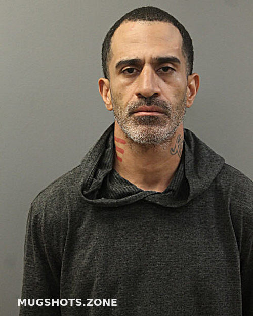 JAMES RIOS 07/13/2024 - Chicago Mugshots Zone