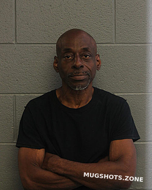 MARTIN DANIELS 07/13/2024 - Chicago Mugshots Zone