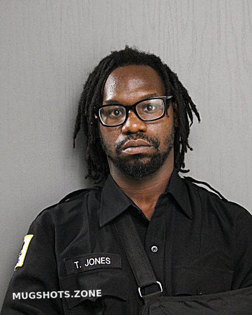 TIMOTHY B JONES 07/13/2024 - Chicago Mugshots Zone