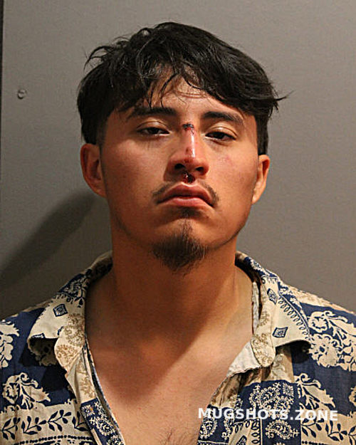 KENNETH CRUZ 07/14/2024 - Chicago Mugshots Zone