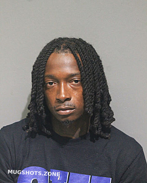 GREGORY M CRUMP 07/14/2024 - Chicago Mugshots Zone