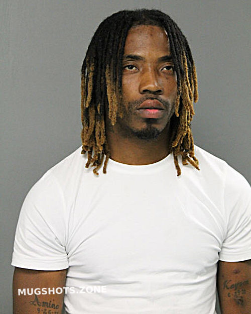 JERRY D WRIGHT 07/14/2024 - Chicago Mugshots Zone