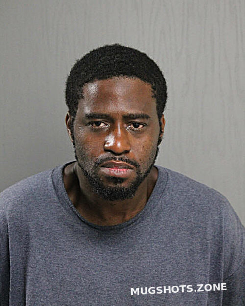 BRANDON JOSHUA NICHOLSON 07/14/2024 - Chicago Mugshots Zone