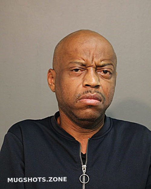 EDWARD A JOHNSON 07/14/2024 - Chicago Mugshots Zone