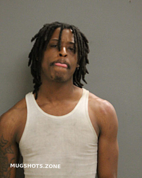 QUENTIN D GRAHAM 07/14/2024 - Chicago Mugshots Zone