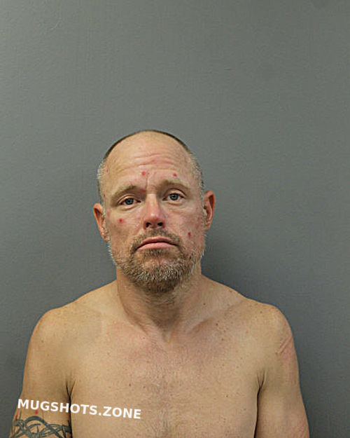 JUSTIN RYAN COOKSON 07/14/2024 - Chicago Mugshots Zone