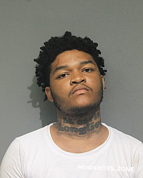 DORION DONTRELL SMITH 07/15/2024 - Chicago Mugshots Zone