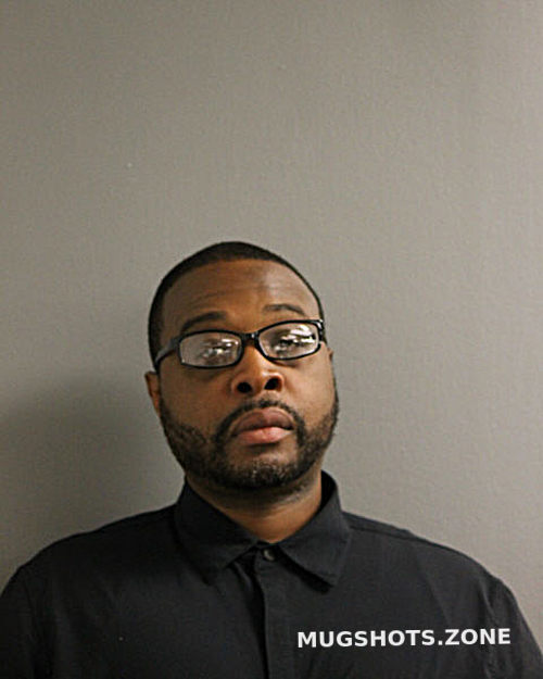 CARL MACK 07/15/2024 - Chicago Mugshots Zone